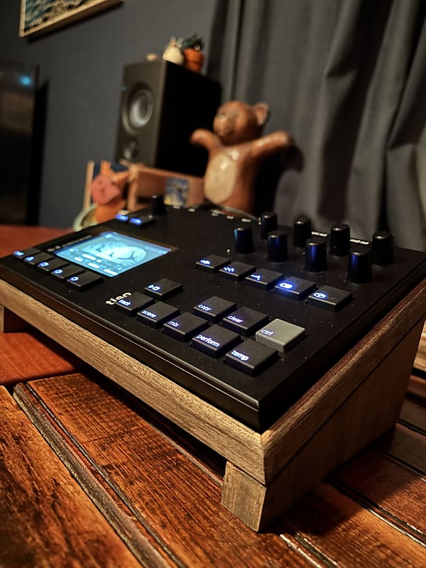 Torso Electronics S-4 Sculpting Sampler 2024 | Reverb