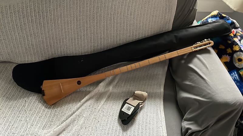 Strumstick Strum Stick Luthier | Reverb