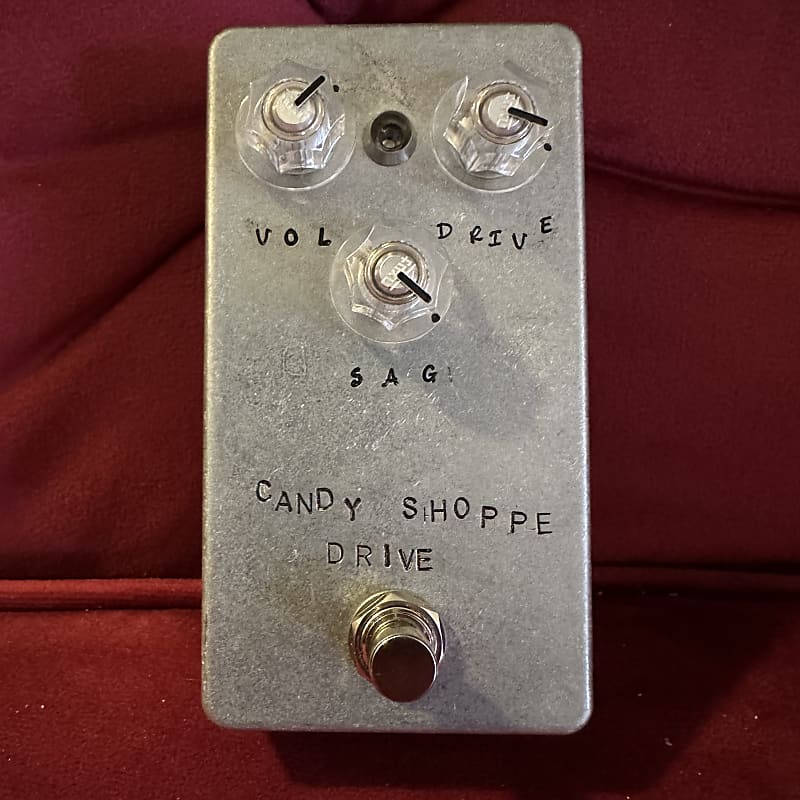 Candy Shoppe Drive | Reverb