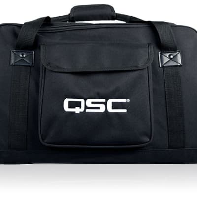 QSC Yoke Mount for the CP8 Compact Powered Loudspeaker | Reverb