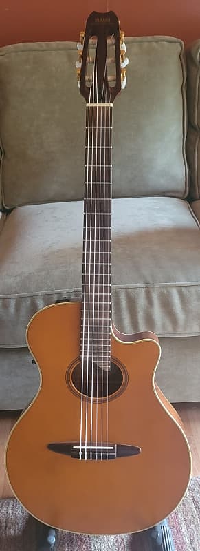 Yamaha APX-6NA | Reverb