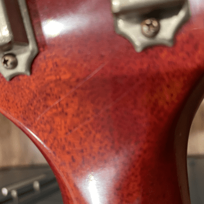 Gibson Les Paul 1959 Reissue - R9 - Left Handed | Reverb