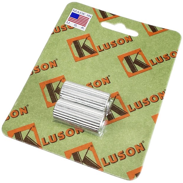 KLUSON 1.188" Anchor Bushings for Stop-Tailpieces Studs | Reverb