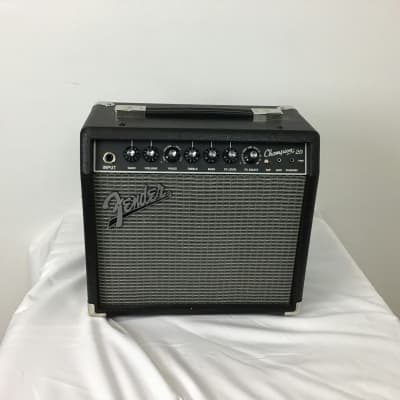 Used Crate FXT30 Solid State Guitar Amps | Reverb
