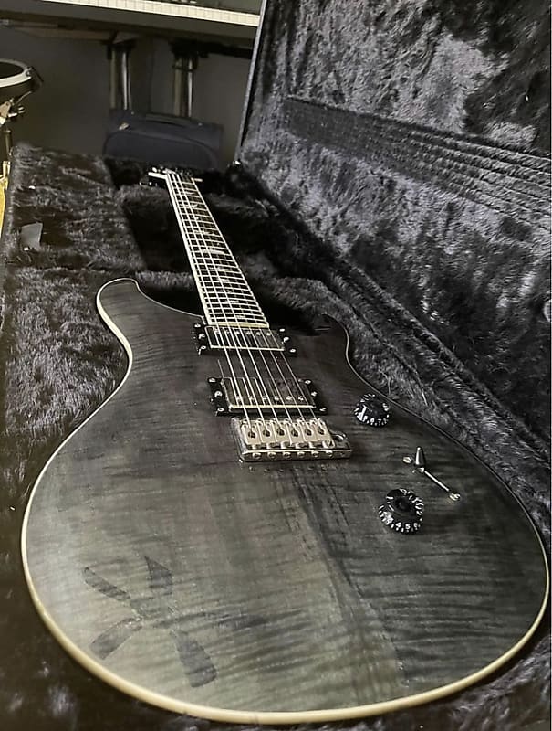 PRS Custom 24 | Reverb