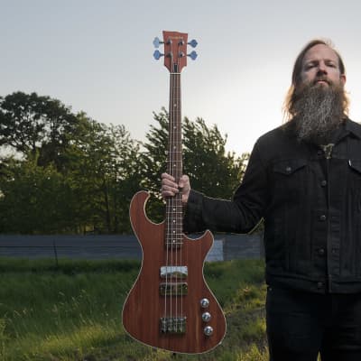 Dunable JM2 2019 natural | Reverb