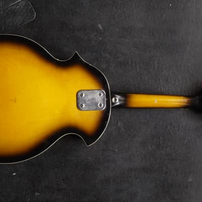Greco Electric Mandolin, Super Rare | Reverb