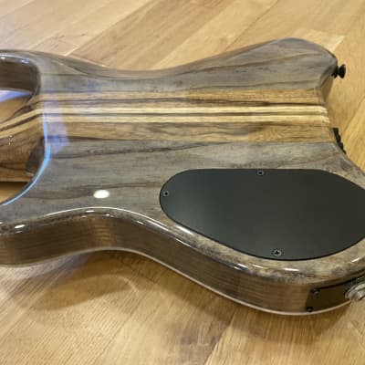 Kiesel Vader 2015 - Translucent white | Reverb France