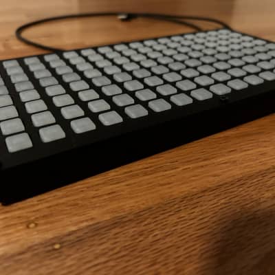 Monome Neotrellis Grid | Reverb