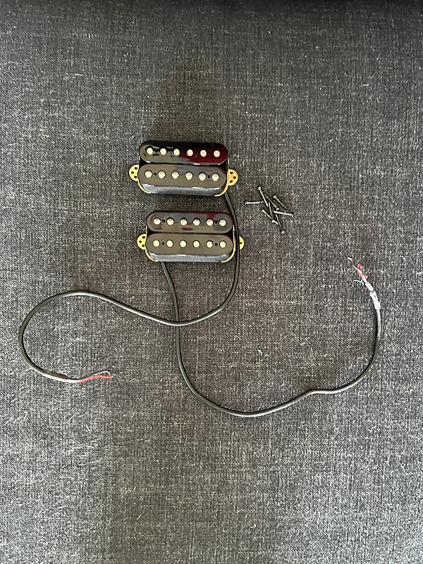 EVH Wolfgang Standard Pickup Set | Reverb