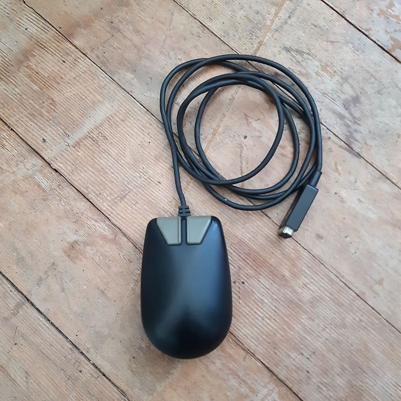 Roland MU-1 Mouse | Reverb