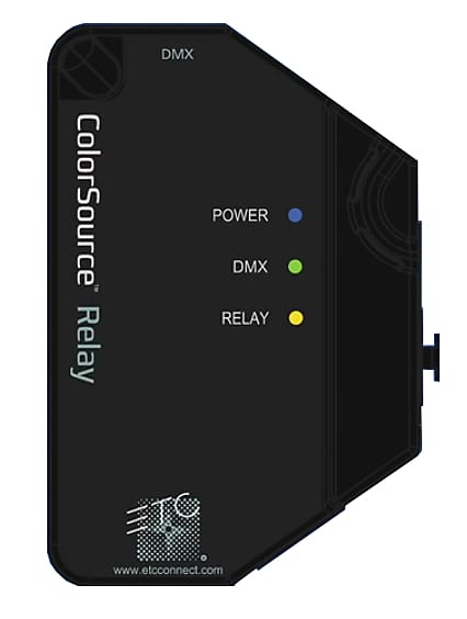 ETC CSR-D ColorSource DMX Relay | Reverb