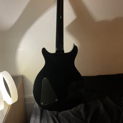 Hamer Xt series 2015 - Black | Reverb