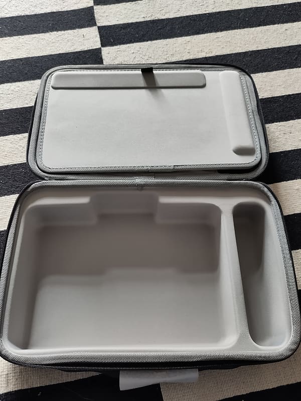 Neural DSP Quad cortex case 2022 | Reverb