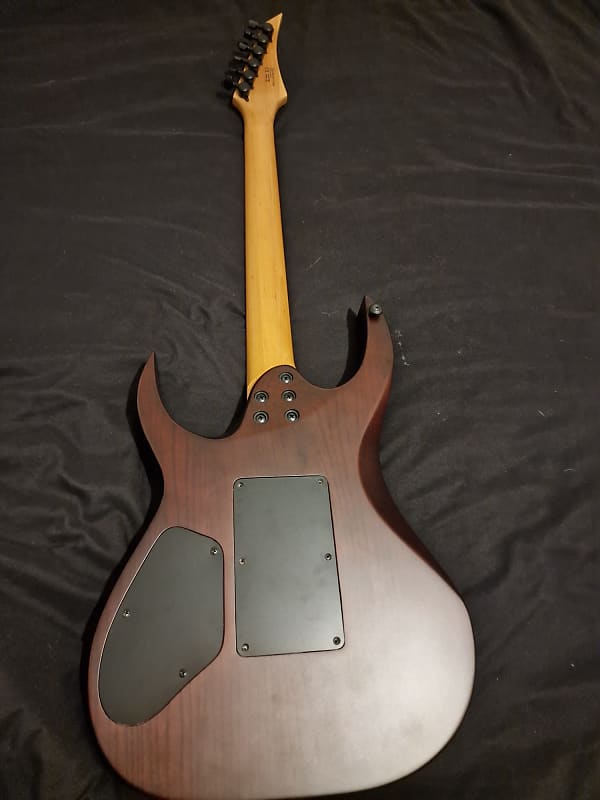 Solar AB1.6FRNB 2022 - Mat Bois | Reverb