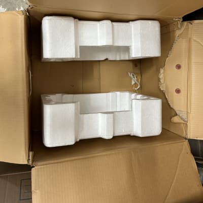 Sansui QD-5500 Quadraphonic Reel to Reel tape deck. SERVICED! | Reverb