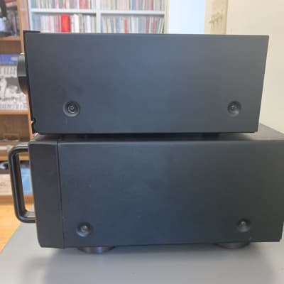 Onkyo P-3150V Preamplifier & M-501 Power Amplifier * 150W * | Reverb