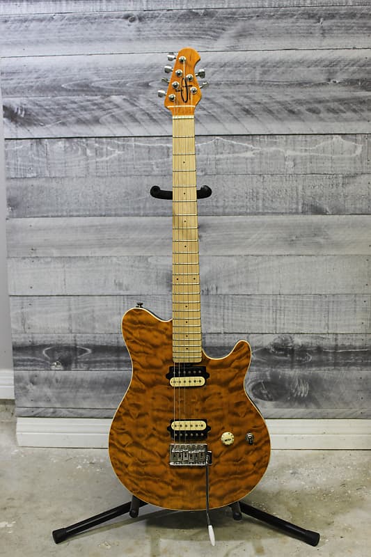 OLP MM1 Orange | Reverb