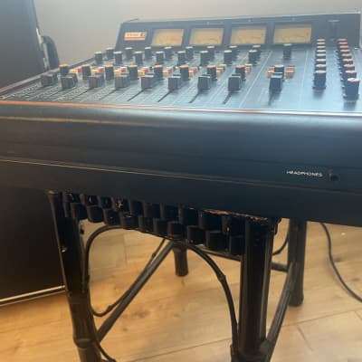 Tascam Series Teac model 3 analog mixer | Reverb