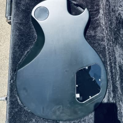 ESP Eclipse CTM 2004 Left-Handed – Custom Build with Limited | Reverb