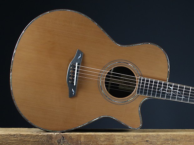 Furch G25CR-C (Cedar / Indian Rosewood) | Reverb