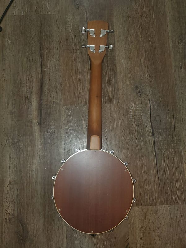 Banjolele | Reverb