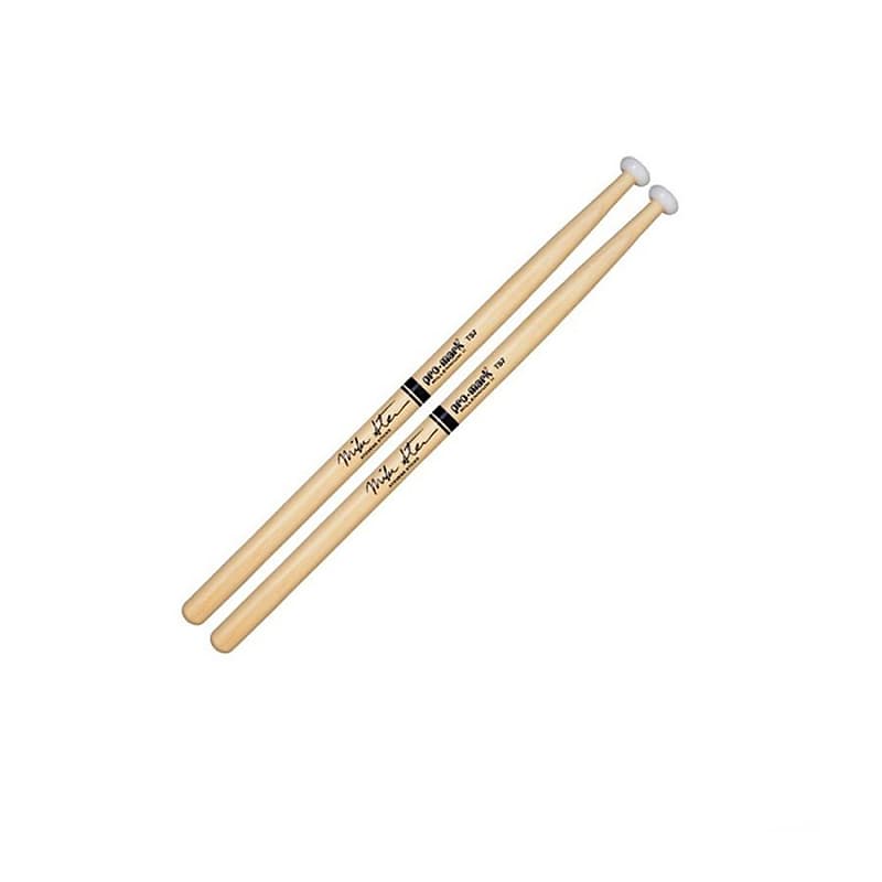 Pro-Mark TS7 Tenor Drum Sticks | Reverb