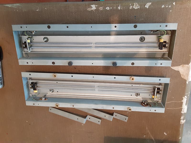 Hammond Spring Reverb Units | Reverb