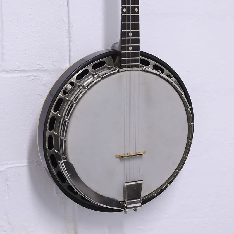 Gibson TB-100 Banjo 1963 | Reverb Australia