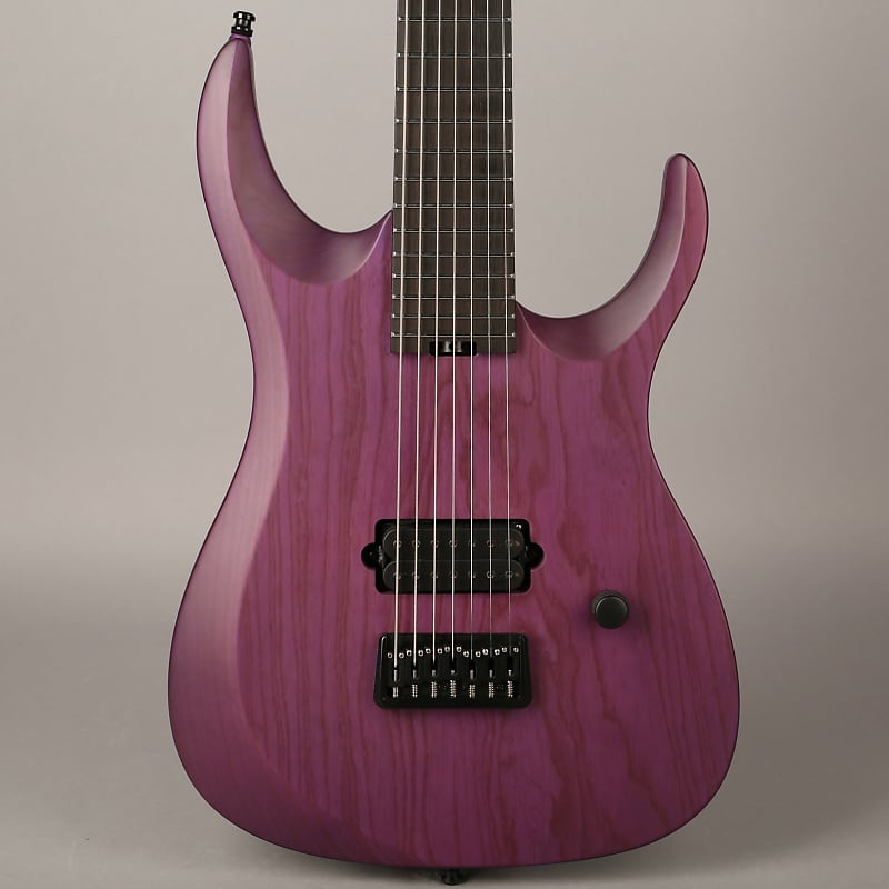 Ormsby Artist Series Dino Cazares DC GTR 7-String | Reverb Australia