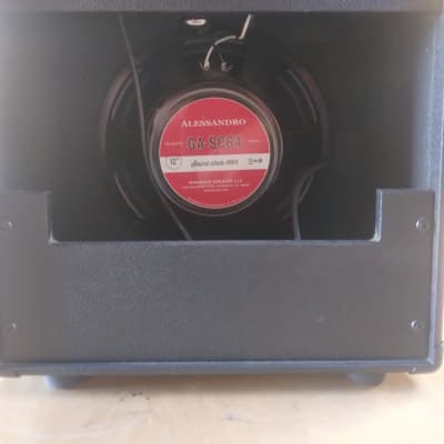 ValveTrain - Concord | 7 Watt Single 10 Inch Combo Amp | Reverb