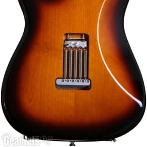 Fender Eric Johnson Stratocaster | Reverb