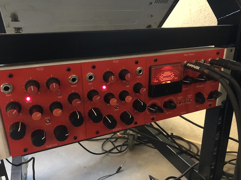 BugBrand Stereo Process | Reverb