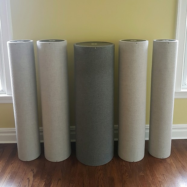 ASC Tube Traps | Reverb