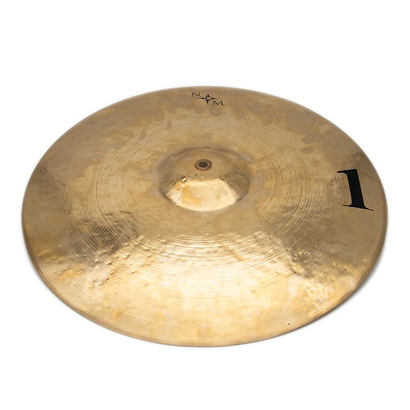 20" Nicky Moon Custom Cymbals Series 1 Ride 1887g | Reverb UK
