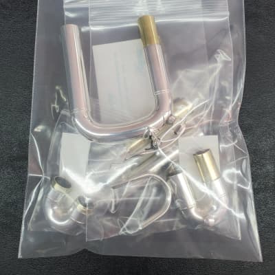 USED Bach 189S Eb/D Trumpet | Reverb