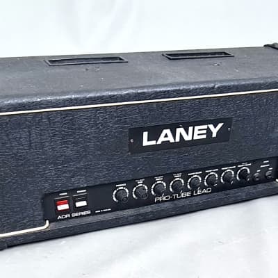 Laney AOR Series Pro-Tube Lead 100 | Reverb