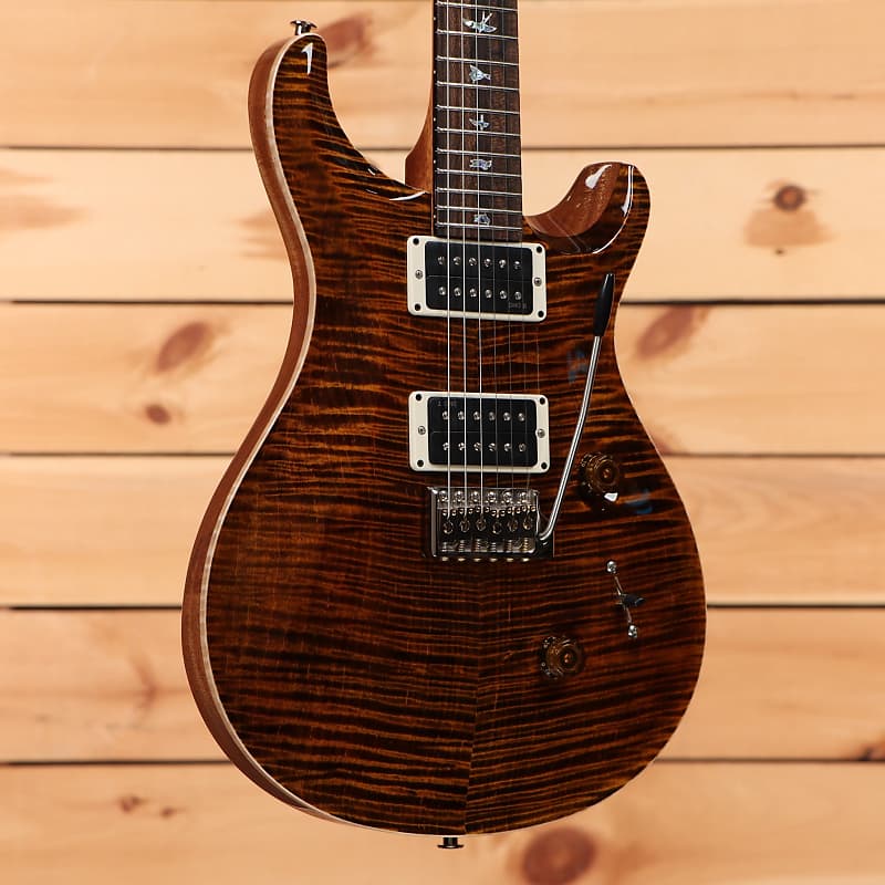 Paul Reed Smith 40th Anniversary Custom 24 Limited Edition - | Reverb