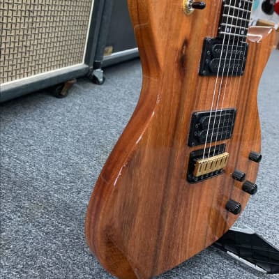 Carvin SC90 90's - Natural | Reverb