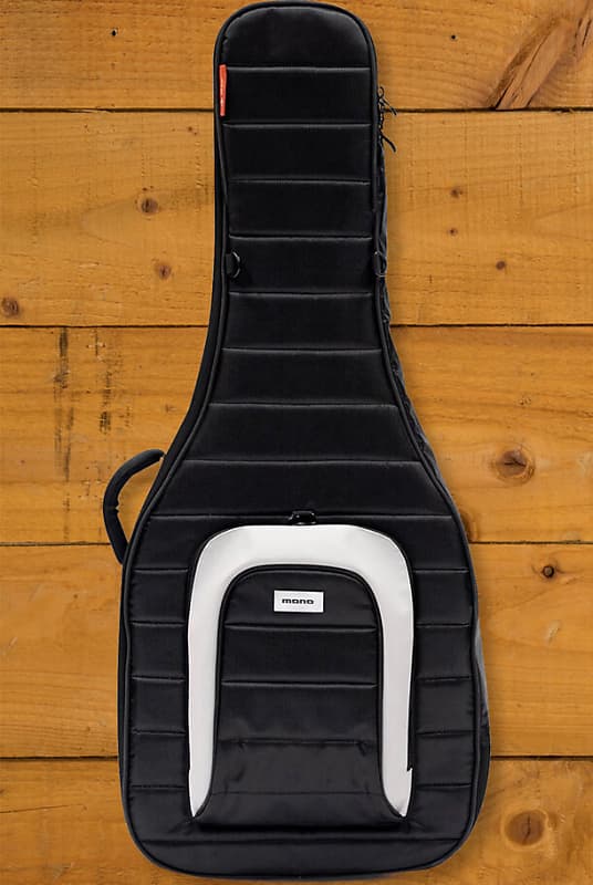 MONO M80 Classic Gig Bag - Jumbo Acoustic | Reverb