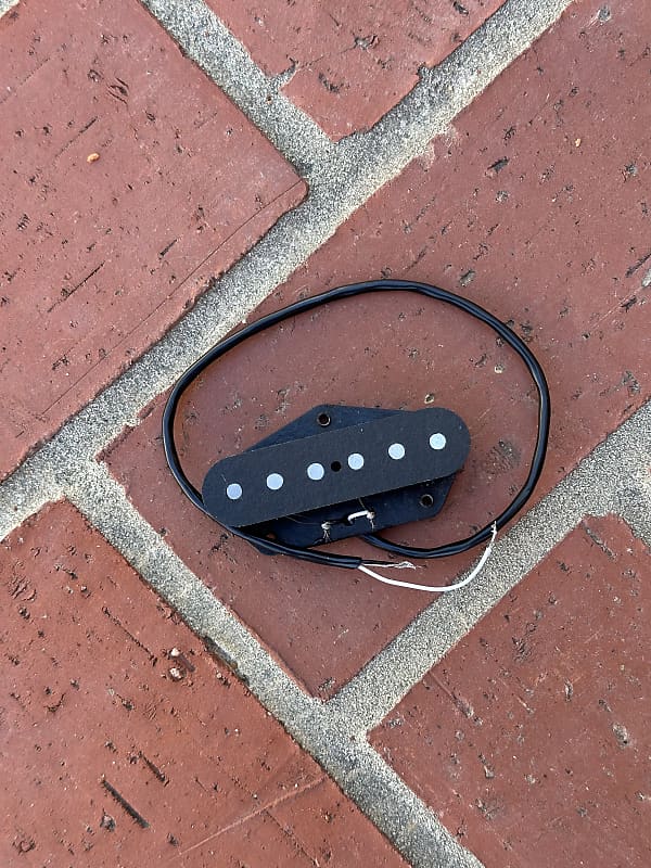 Tom Anderson TV3R Telecaster Bridge Pickup | Reverb