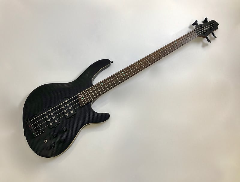 Cort C4H 2008 Carbon | Reverb