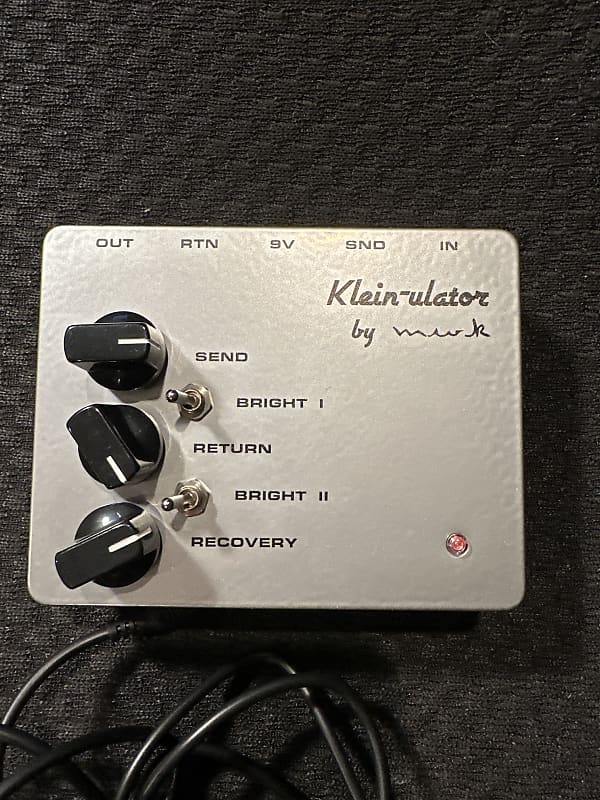 Ceriatone Klein-ulator 2024 | Reverb