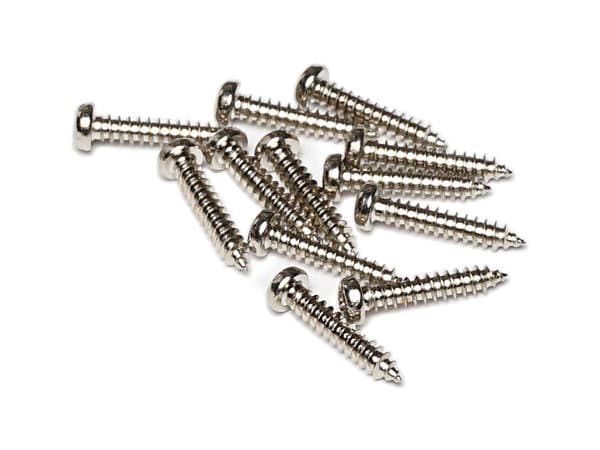 Genuine Gretsch Pickup Mounting Screws, DynaSonic Pickups, | Reverb