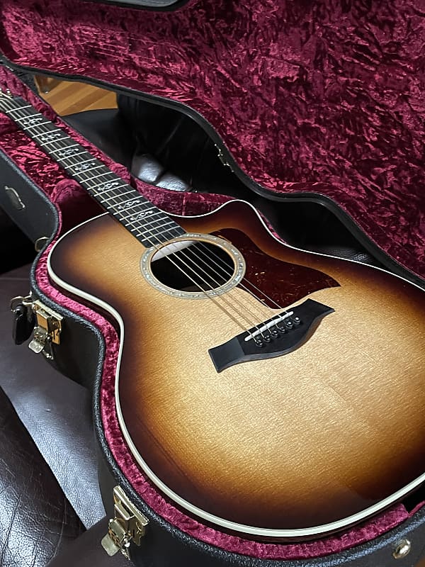 Taylor Custom 414CE | Reverb