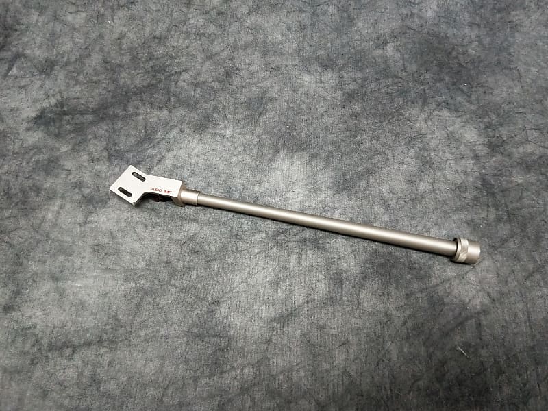 AUDIO CRAFT MC-S / T (B) Replacement arm pipe for AC-3000 | Reverb