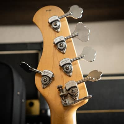 Sadowsky M24 5 Metroline - Japan 5 String model 2004 First | Reverb