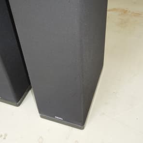 Definitive-Technology BP2000 Bipolar SuperTower Speakers inc | Reverb