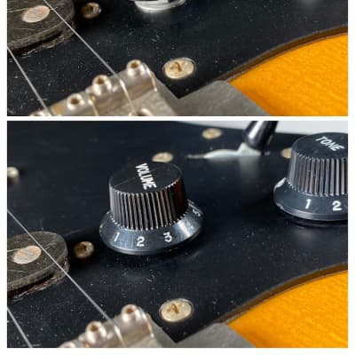 Fernandes FST-65T '81 Vintage MIJ Stratocaster Type Electric | Reverb