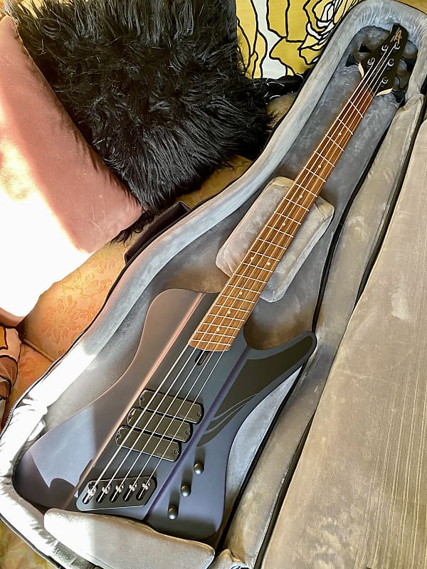 Dingwall D-Roc 5 Standard | Reverb